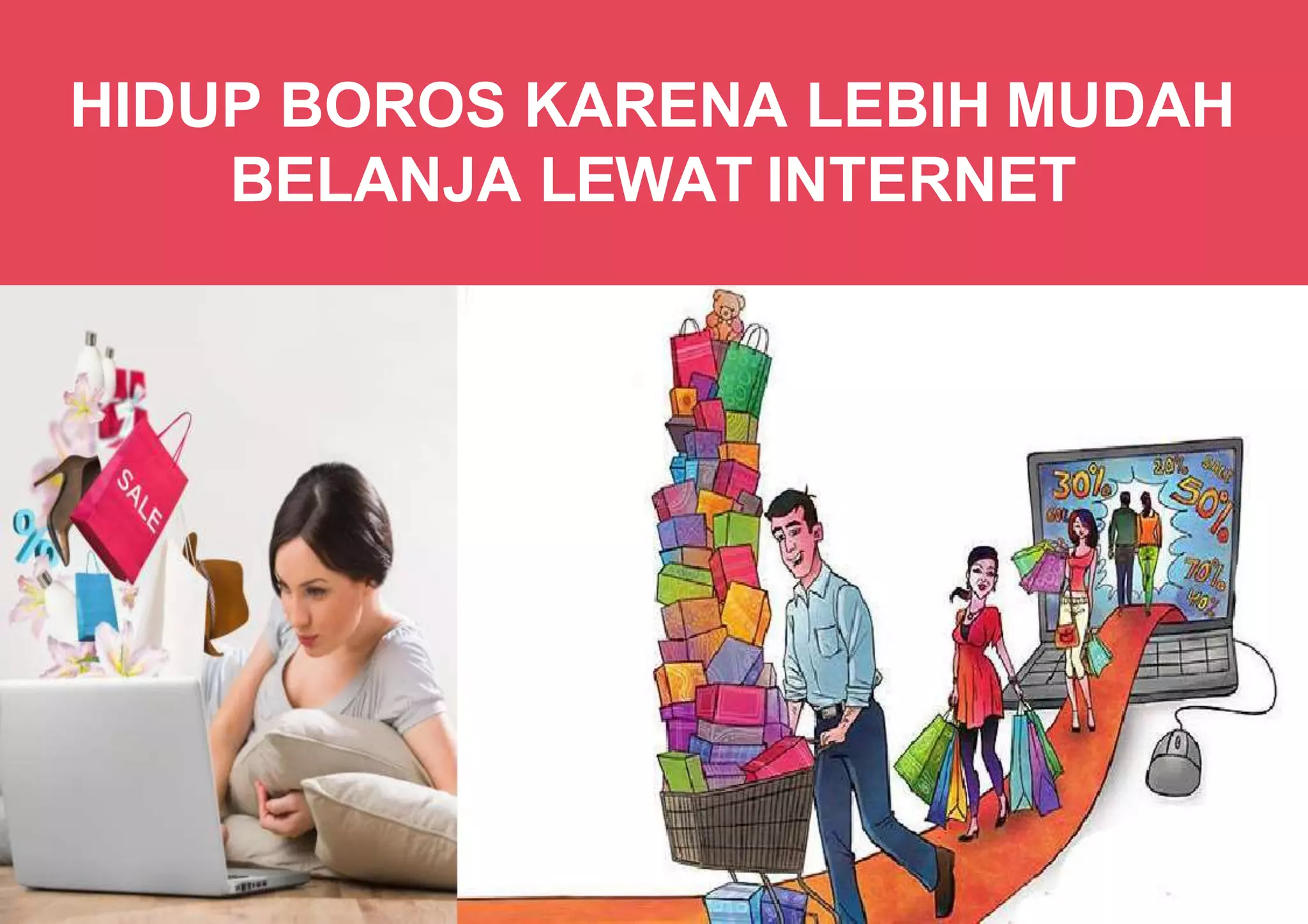 Dsi 7 - perkembangan komputer dan teknologi yang mengubah kehidupan ...