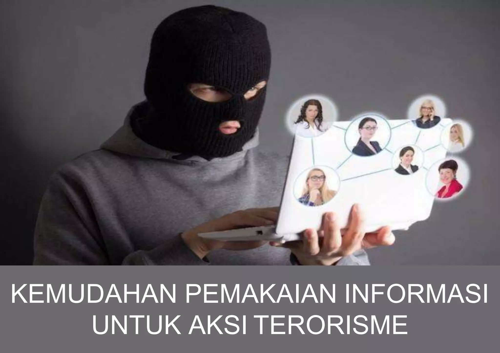 Dsi 7 - perkembangan komputer dan teknologi yang mengubah kehidupan ...