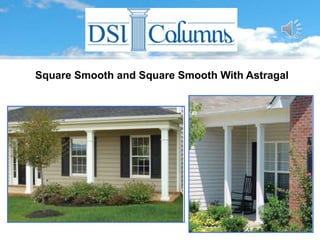Dsi Column Powerpoint w-audio | PPTX