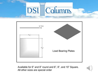 Dsi Column Powerpoint w-audio | PPTX
