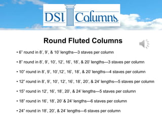 Dsi Column Powerpoint w-audio | PPTX