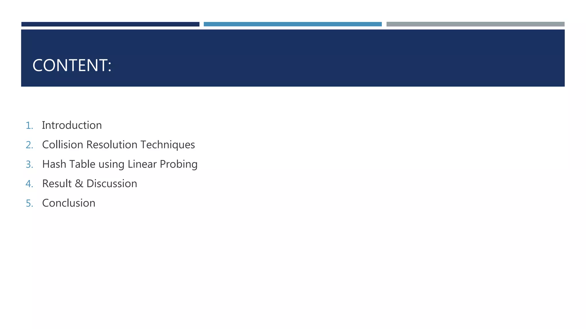 Data Structures Hashing 1 Pptx Databases Computer Software