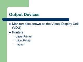 İmportant information technology | PPT