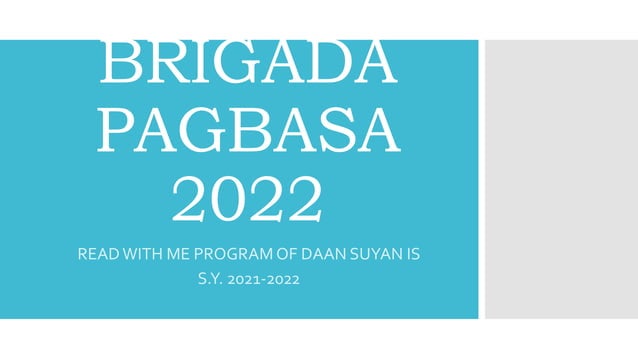 DSIS BRIGADA PAGBASA 2022 PPT SEPT 26 2022.pptx