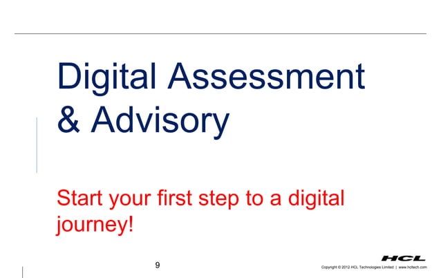 Digital Systems Integration (DSI) | PPTX