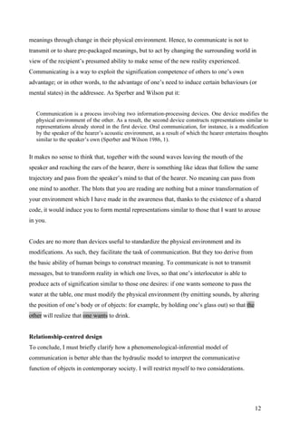 Designing communicating objects, bu Paolo Volonté | PDF