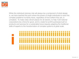 What is DSI | PDF