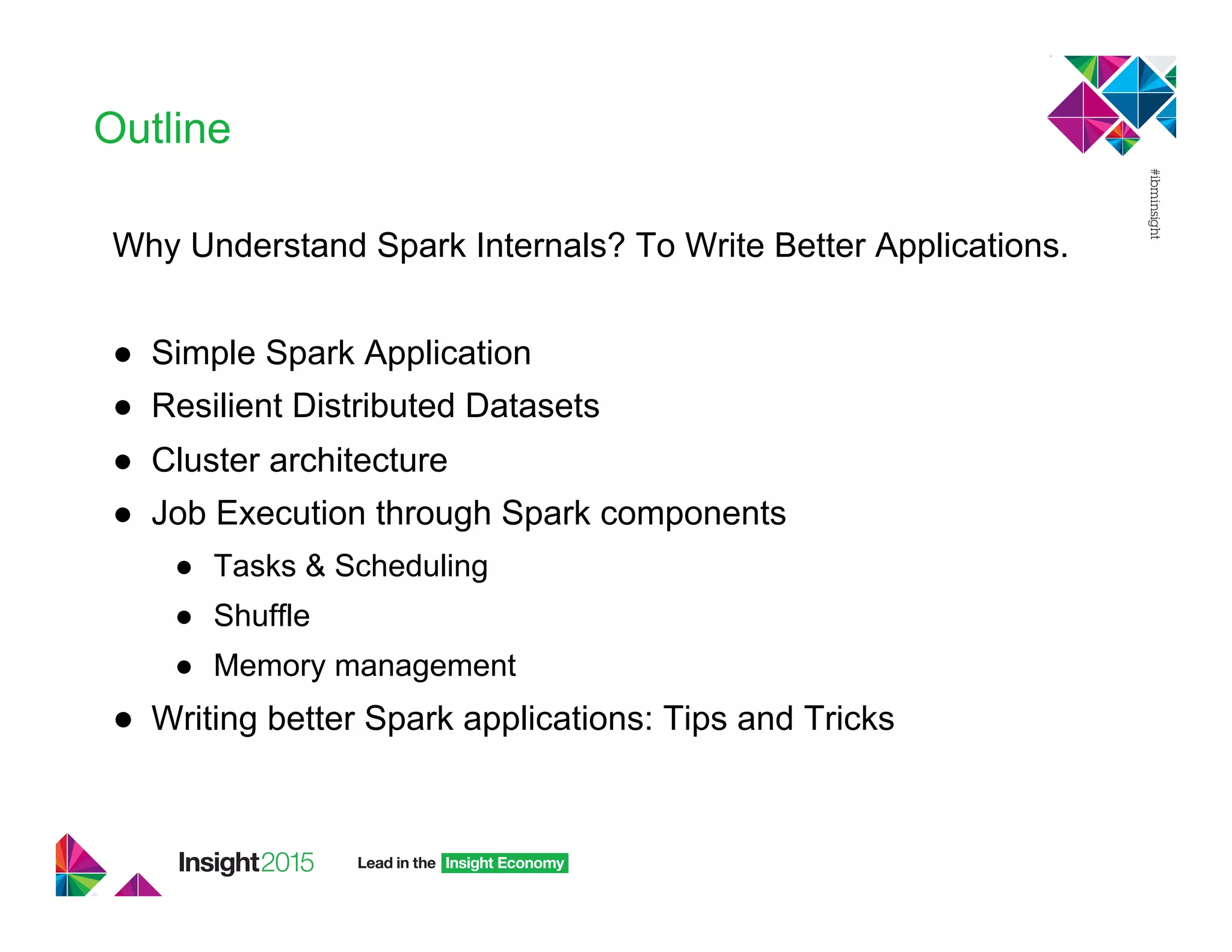 Apache Spark: What's under the hood | PDF