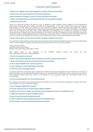 DSK FAQ.pdf