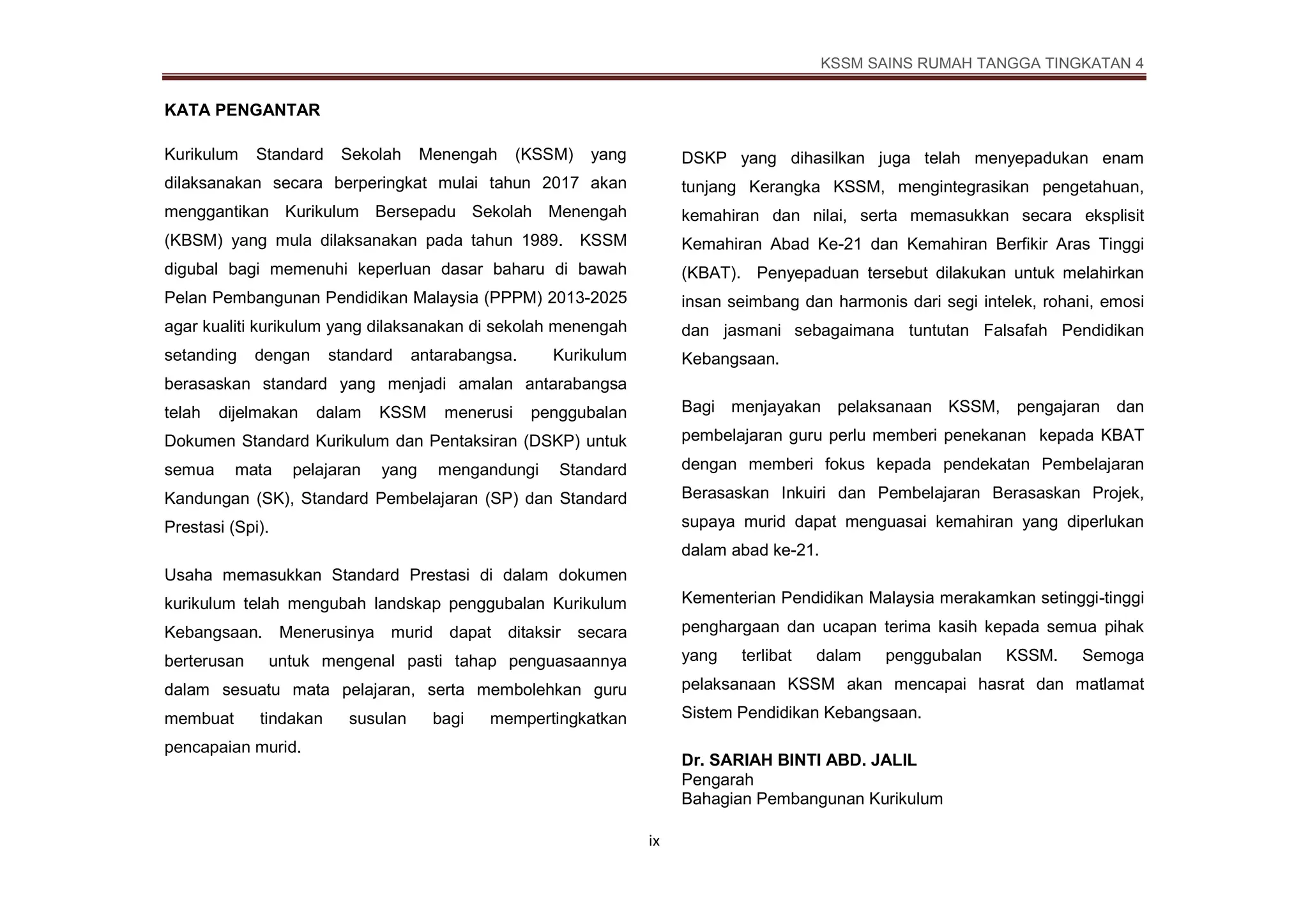 DSKP-SRT-KSSM-Tingkatan-4fdvfvfdfdfdvfdvfdvfdvfdv | PDF