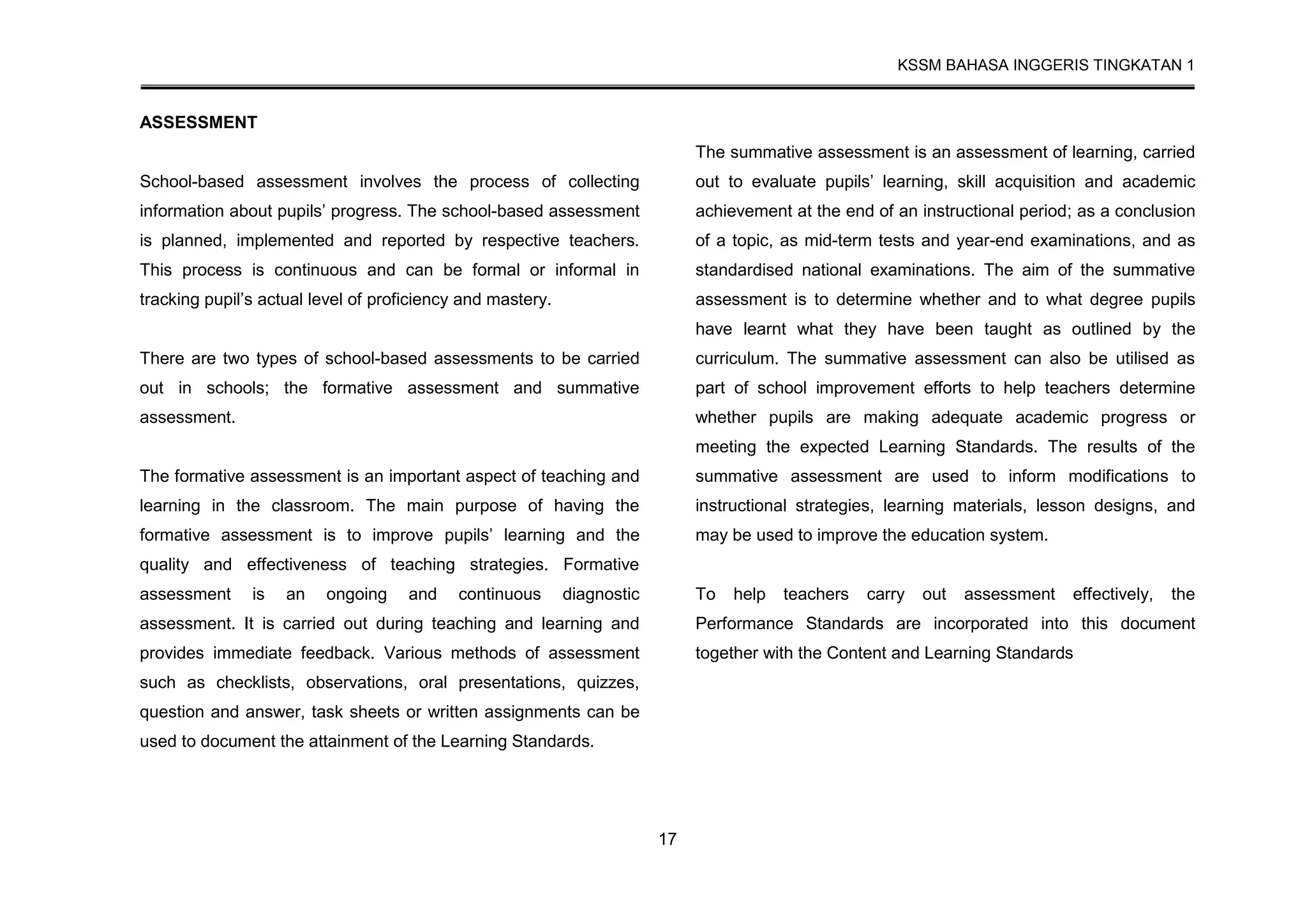 DSKP KSSM BAHASA INGGERIS TINGKATAN 1.pdf