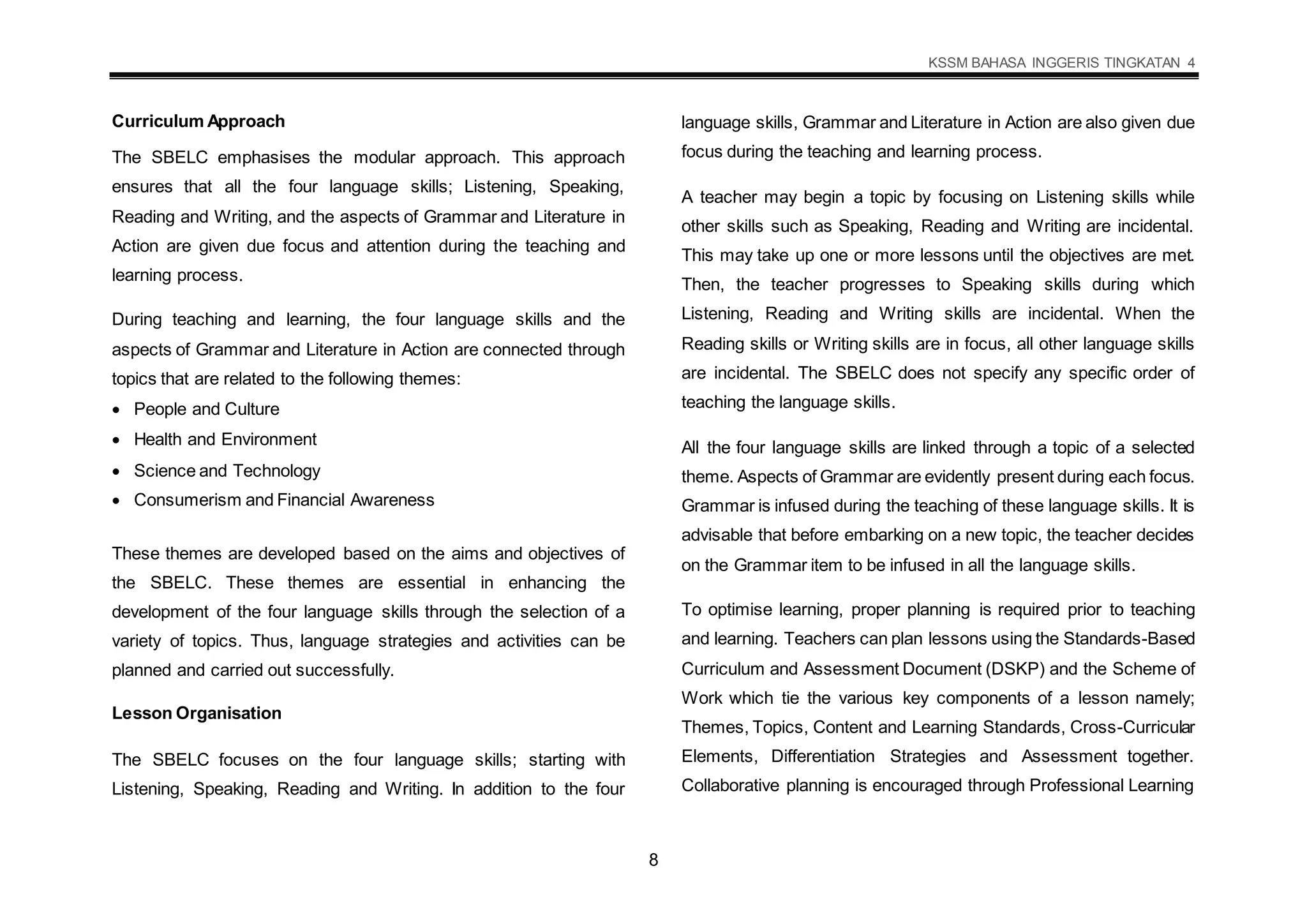 DSKP KSSM Bahasa Inggeris Tingkatan 4.pdf