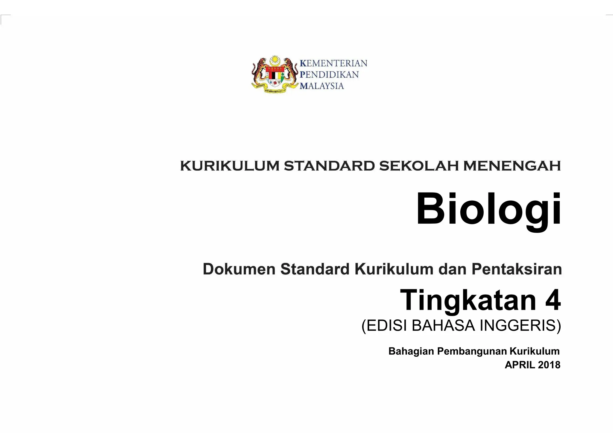 DSKP KSSM BIOLOGY F4 AND F5 DLP.pdf