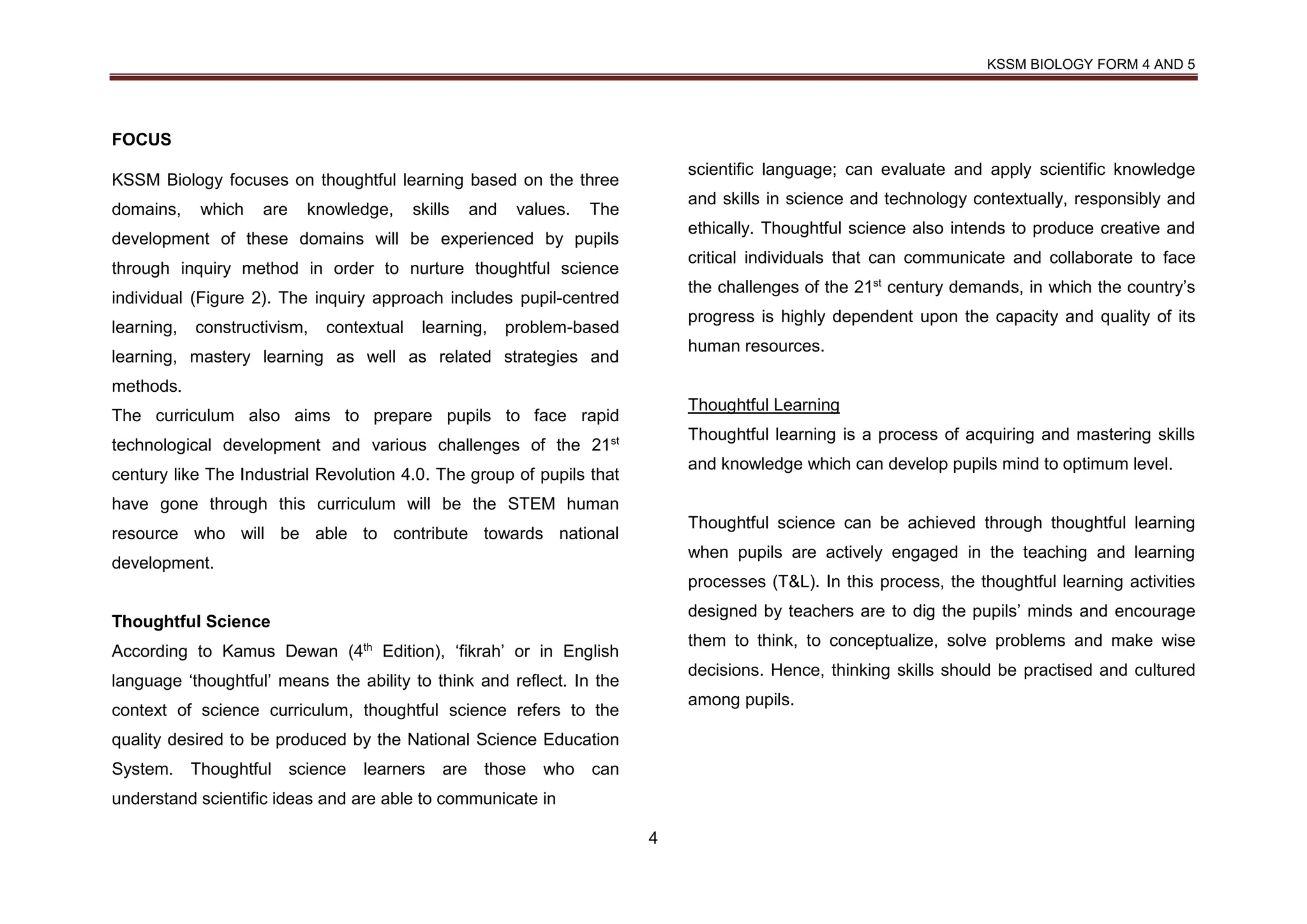 DSKP KSSM Biology Form 4 and 5_Versi English.pdf