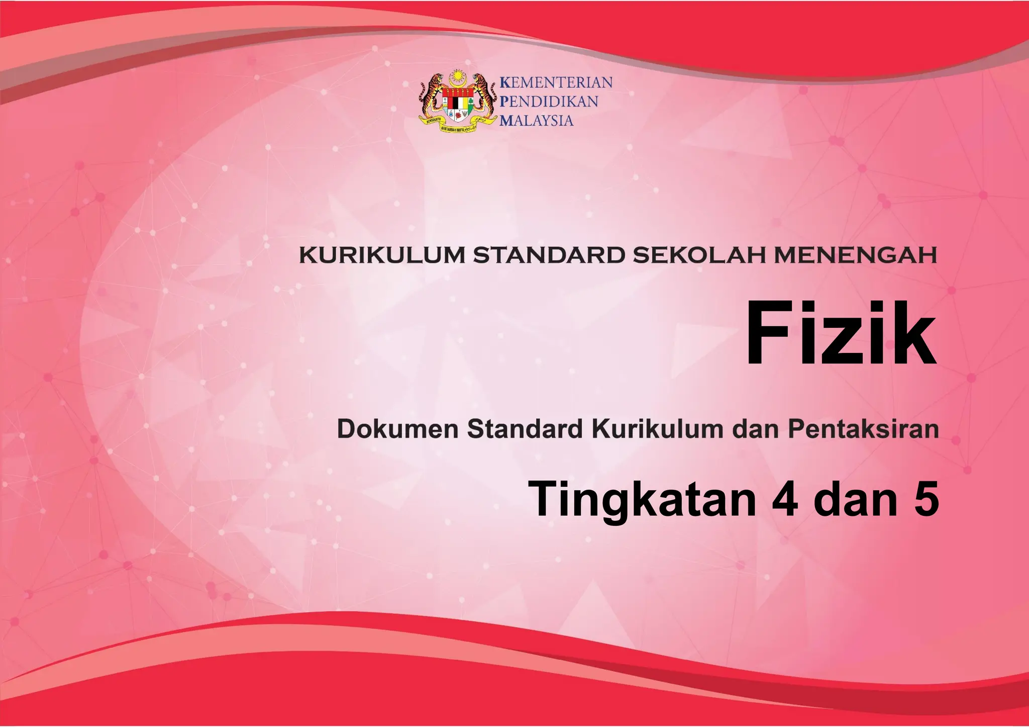 DSKP KSSM Fizik Tingkatan 4 dan Tingkatan 5 V2019.pdf