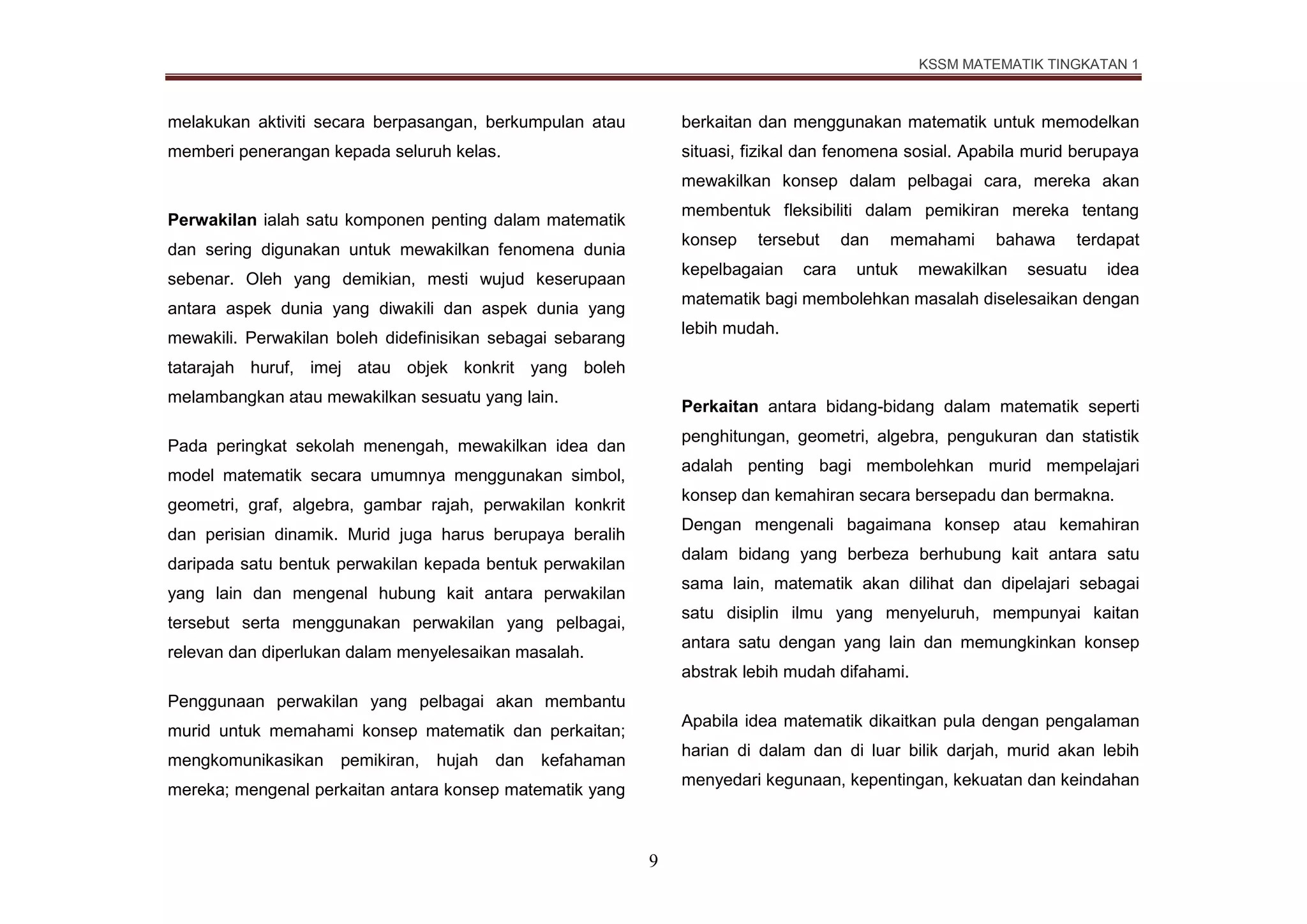 DSKP KSSM MATEMATIK TINGKATAN 1.pdf