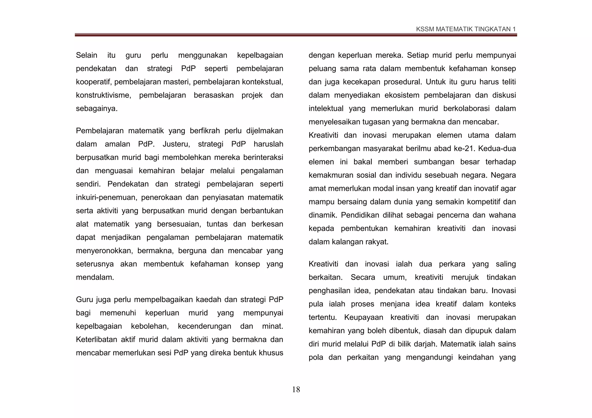 DSKP KSSM MATEMATIK TINGKATAN 1.pdf