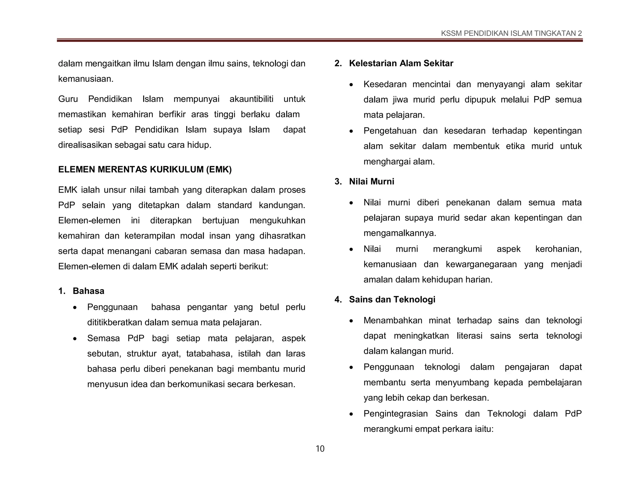 DSKP KSSM PENDIDIKAN ISLAM TINGKATAN 2.pdf