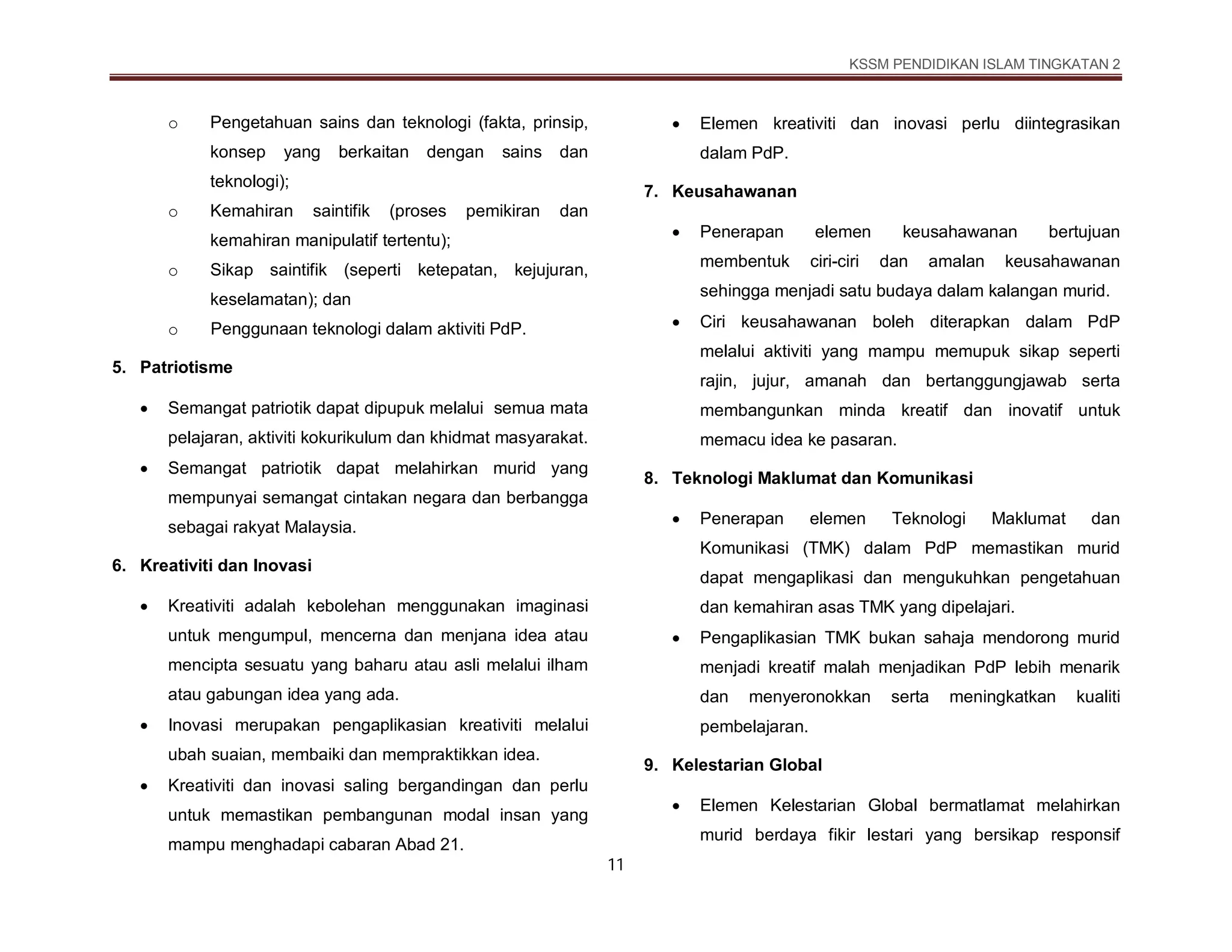 DSKP KSSM PENDIDIKAN ISLAM TINGKATAN 2.pdf