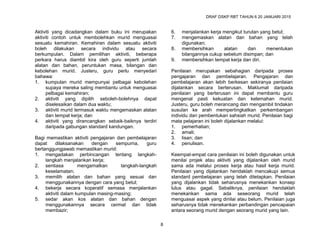 Dskp kssr RBT T6 | PPT