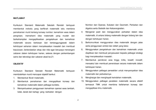 DSKP MATEMATIK TAHUN 1.pdf