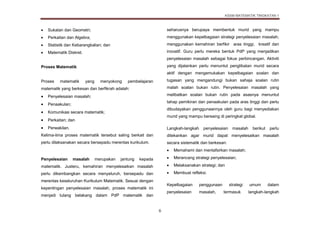 Dskp matematik tingkatan 1 | PDF