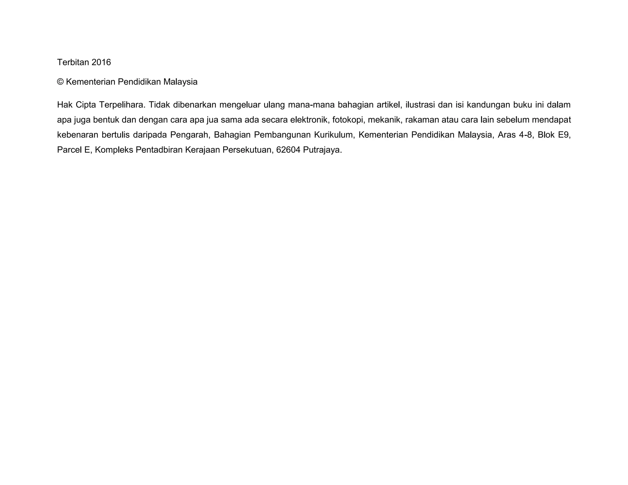 dokumen standard subjek sains tingkatan dua pdf | PDF