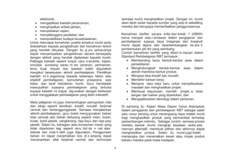 Dsk reka bentuk dan teknologi thn 4 | PDF