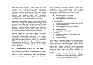 Dsk reka bentuk dan teknologi thn 4 | PDF