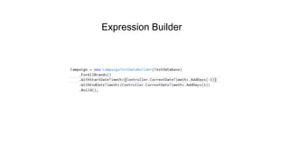 Domain-Specific Languages | PPTX