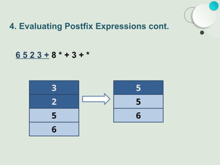 Data Structure- application of stacks_L02.pptx
