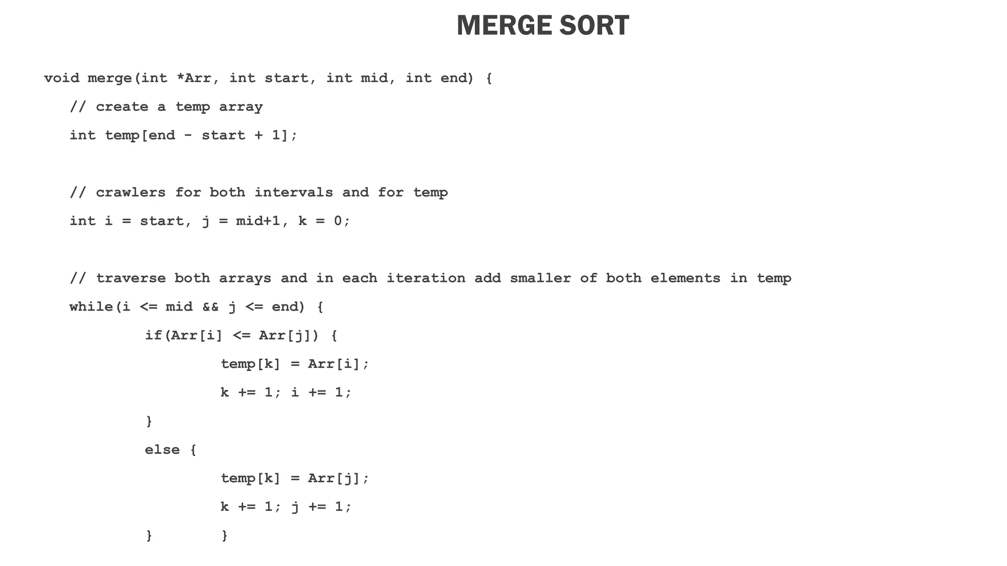 MergeSort in data structure and its applications.pptx