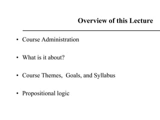 DS Lecture-1 about discrete structure .ppt