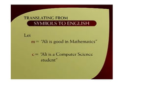 Introduction to Discrete Structures for Engineering Students - SE 103 ...