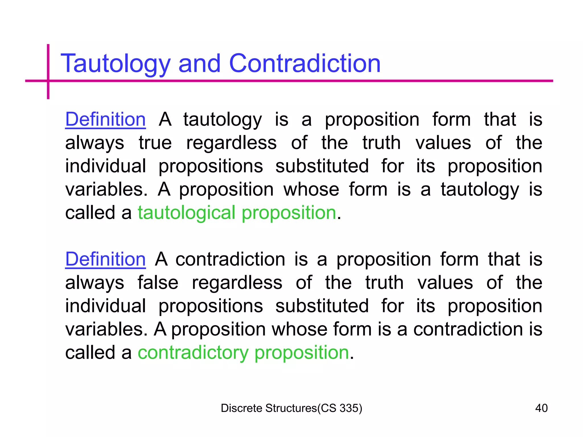 Discrete Structures Lecture 2 Pdf 8702