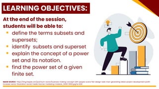 DS Lesson 2 - Subsets, Supersets and Power Set.pdf