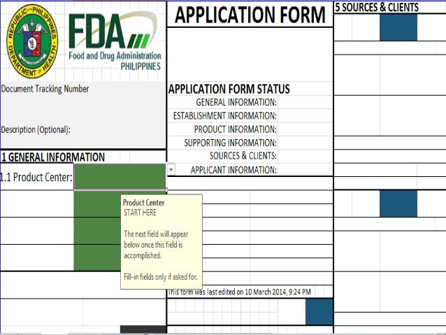 Administrative Order No. 2014-0034
