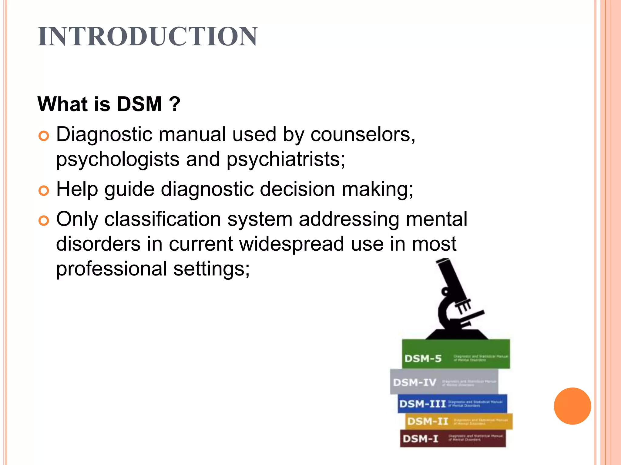 DSM | PPTX