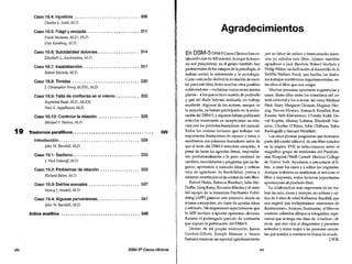 Dsm 5 casos clinicos (1) | PDF