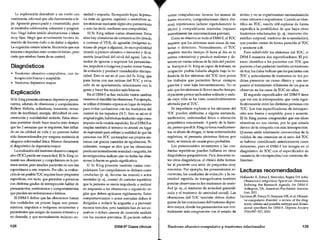 Dsm 5 casos clinicos (1) | PDF