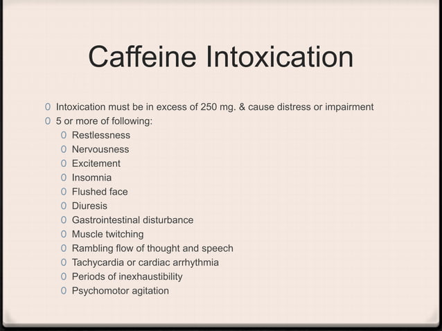 A Dsm 5 Update Substance Related And Addictive Disorders
