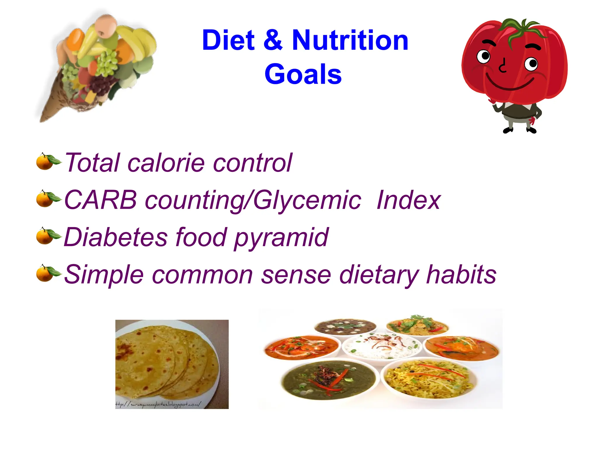 DSM-diet.pptxdiabetes_education on diett | PPTX