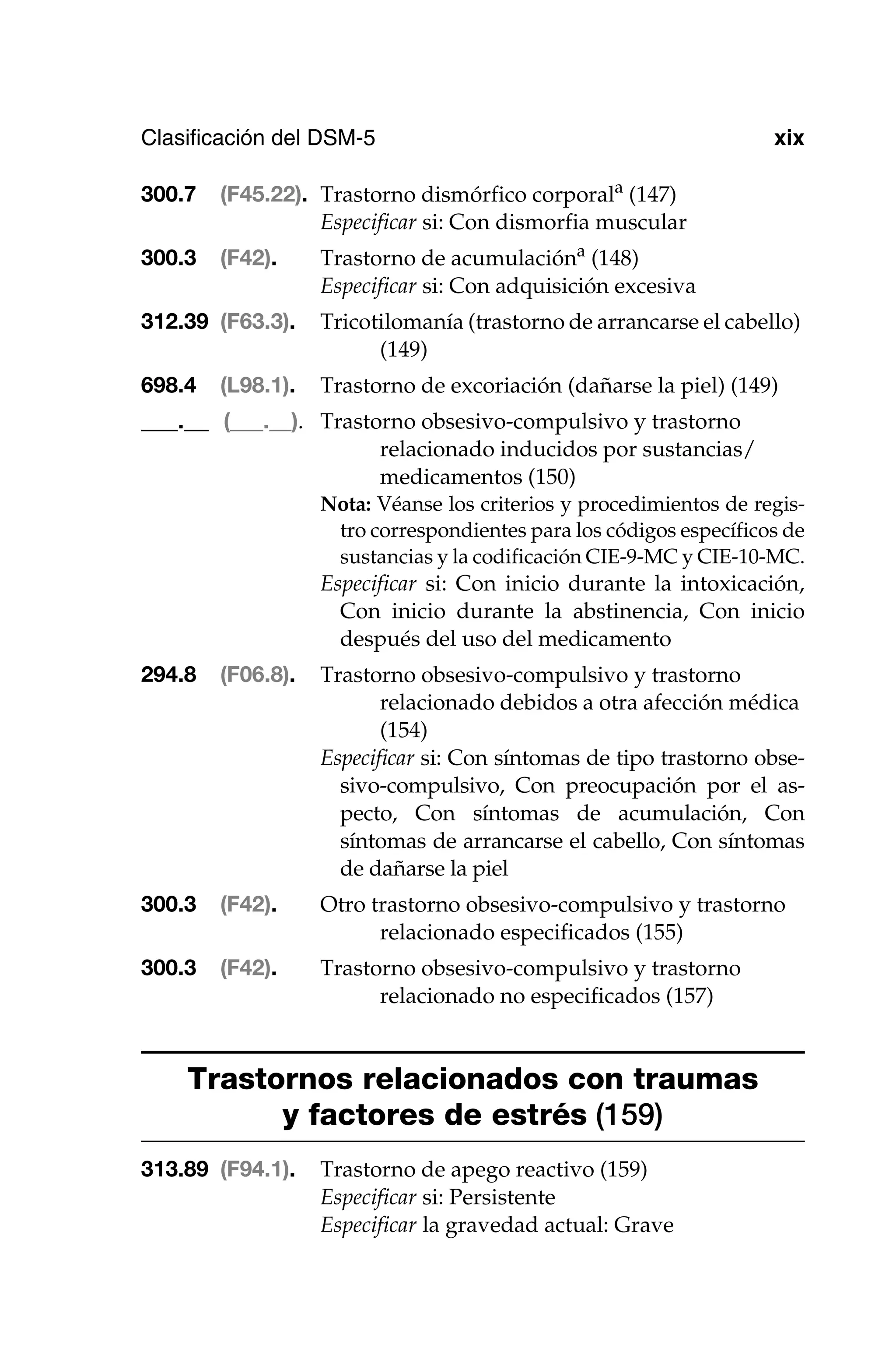 Dsm V Guia Consulta Manual Diagnostico Estadistico Trastornos Mentales Pdf