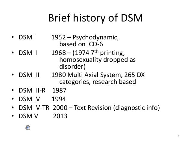 Dsm5 web based presentation oct 2013