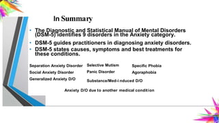dsm & anxiety disorder.pptx