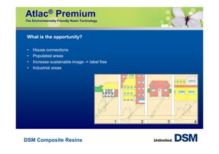 Dsm atlac premium_environmentally friendly technology | PDF