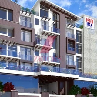 DS MAX Swiss Castle Brochure - Zricks.com