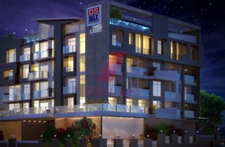 DS MAX Swiss Castle Brochure - Zricks.com