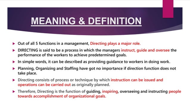 DS_MBA_DIRECTING_like leadership_motivation_supervision_and.pptx ...