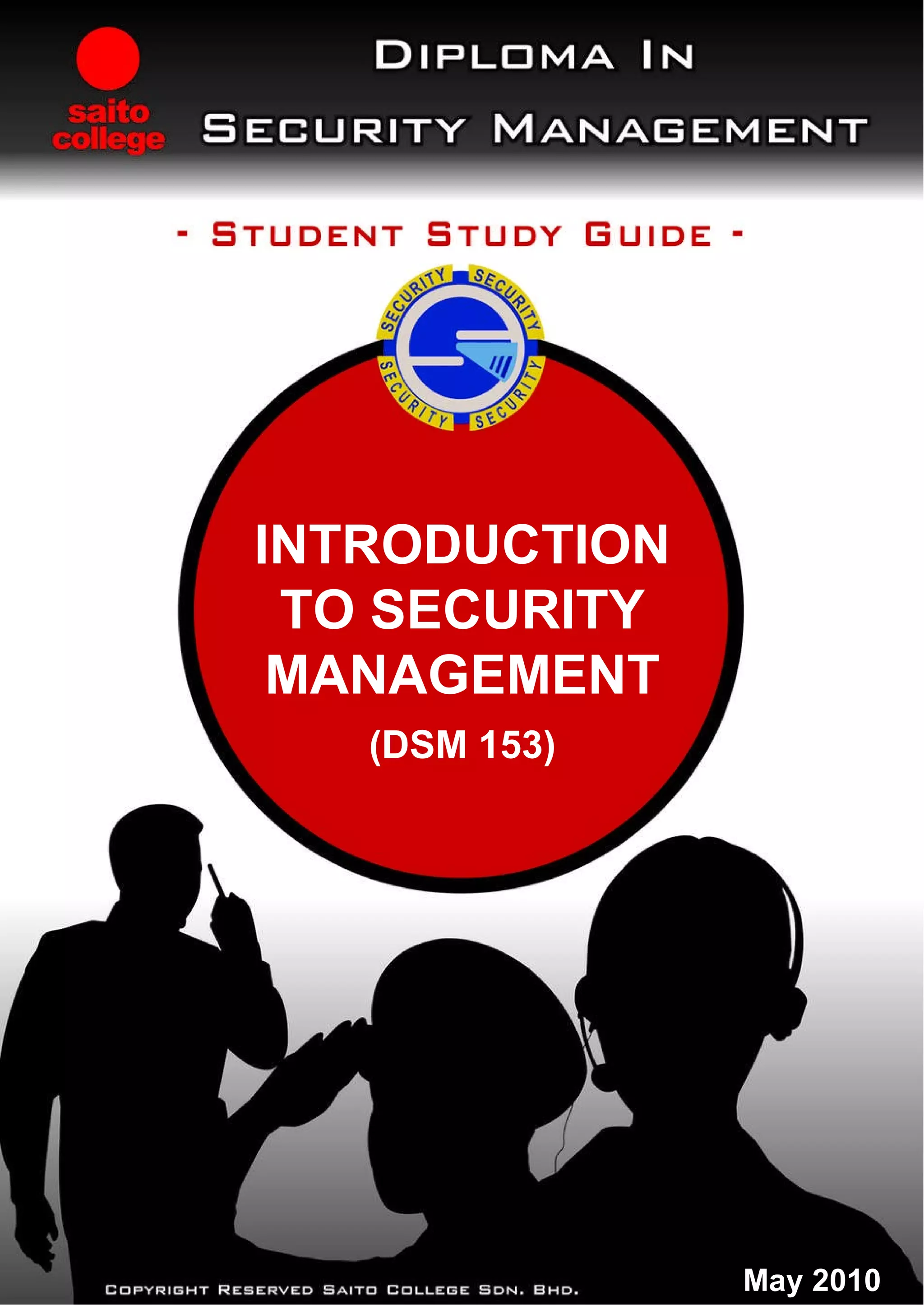 Dsm front page | PDF
